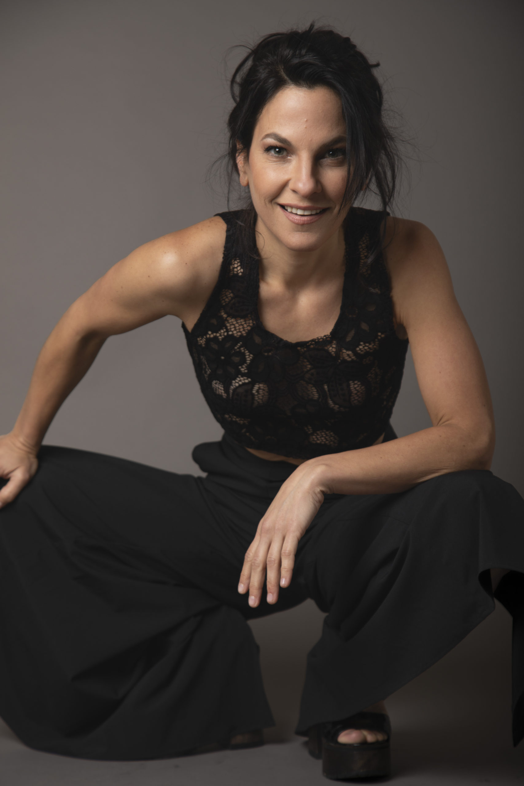 Bio | Maria Heinen